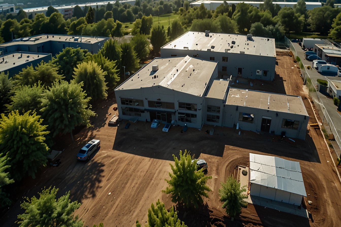 Phase 1 Environmental Site Assessment Cost California